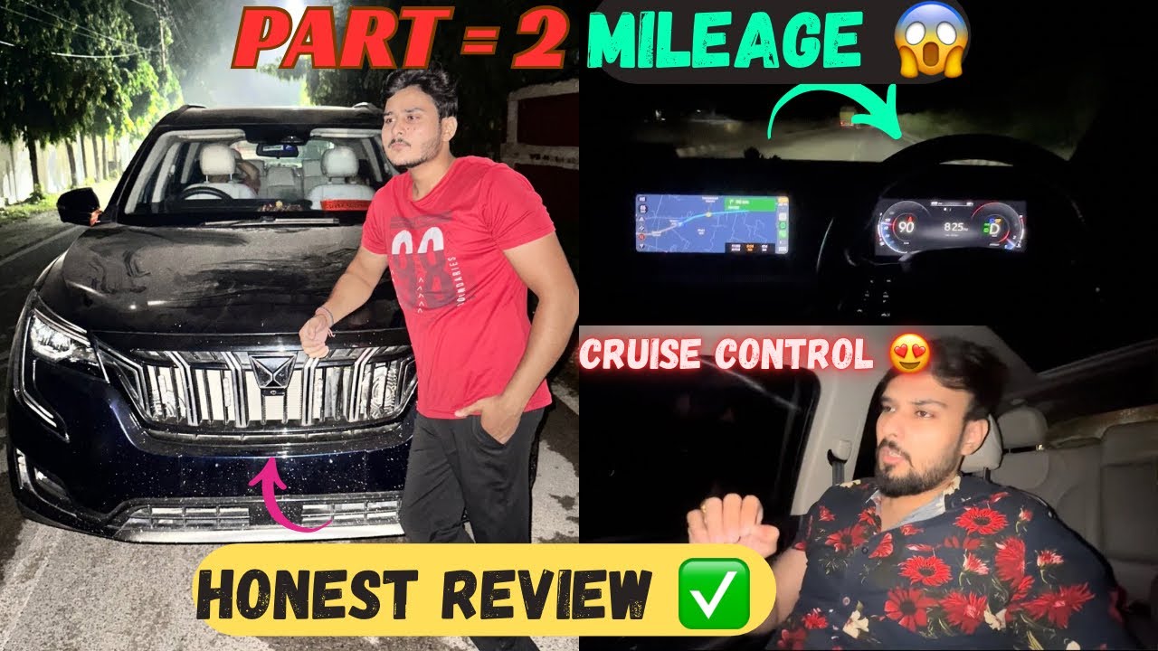 PART = 2 XUV 700 AX7L 500 KM KI TRIP REVIEW 🚀|| OWNERSHIP, EXPERIENCE ...
