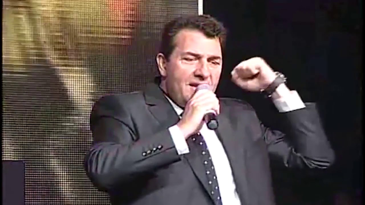 NERSIK ISPIRYAN HAYOC BANAK - YouTube