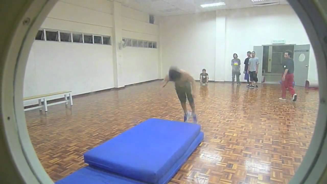 Wakaka Crew Studio - The Beginning - YouTube