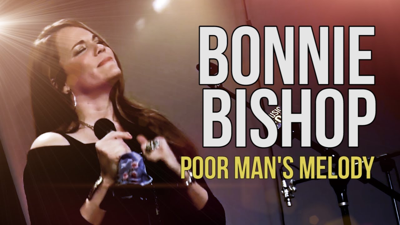 Bonnie Bishop "Poor Man's Melody" - YouTube