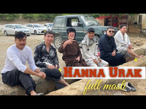 Quetta Hanna Urak || Full Masti || Full of entertainment || Enjoyment ...