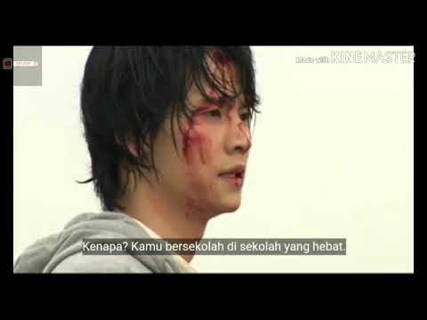 BOYS OVER FLOWER Episode 01 Part 2