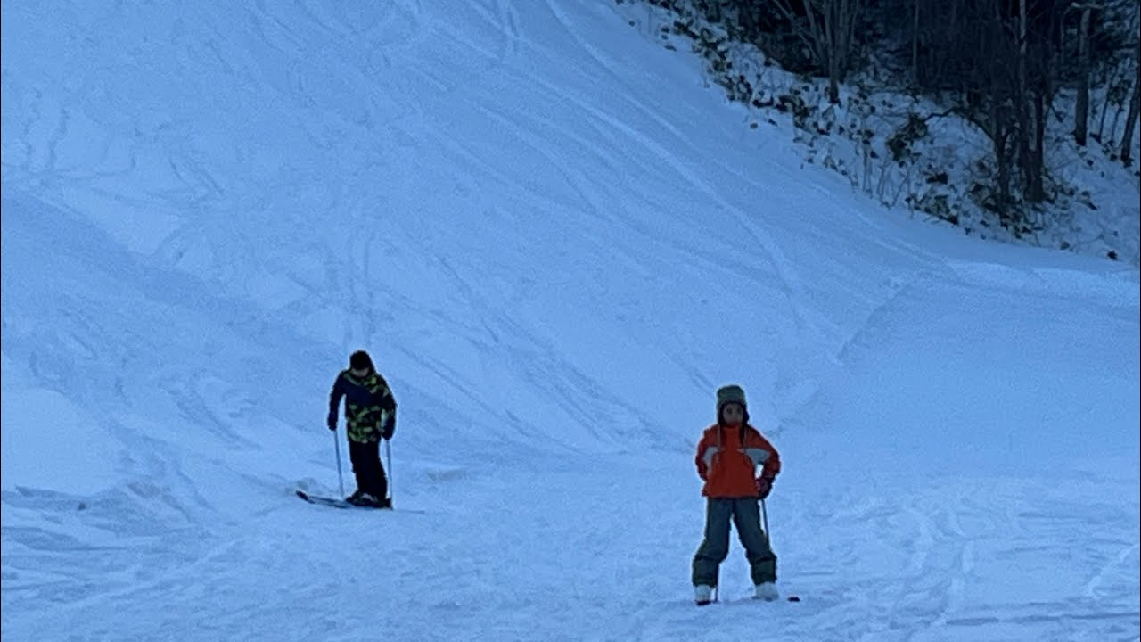 SKI MORE, WORRY LESS #skiing #hokkaido #sapporo - YouTube