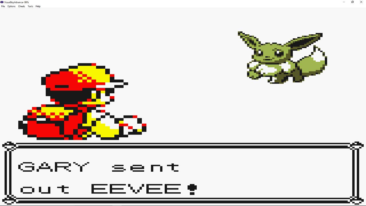 Let's Play Pokémon: Yellow - ASH Challenge - YouTube