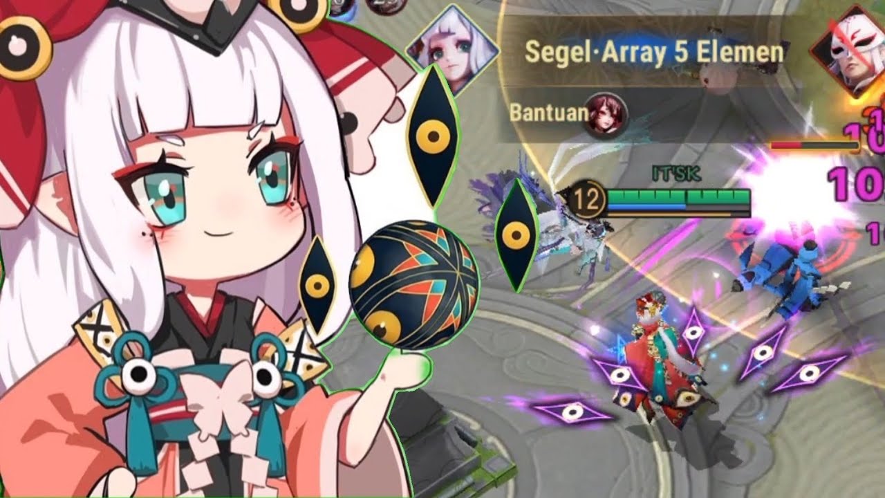 DODOMEKI RANKED GAMEPLAY!!... [ ONMAYOJI ARENA] - YouTube