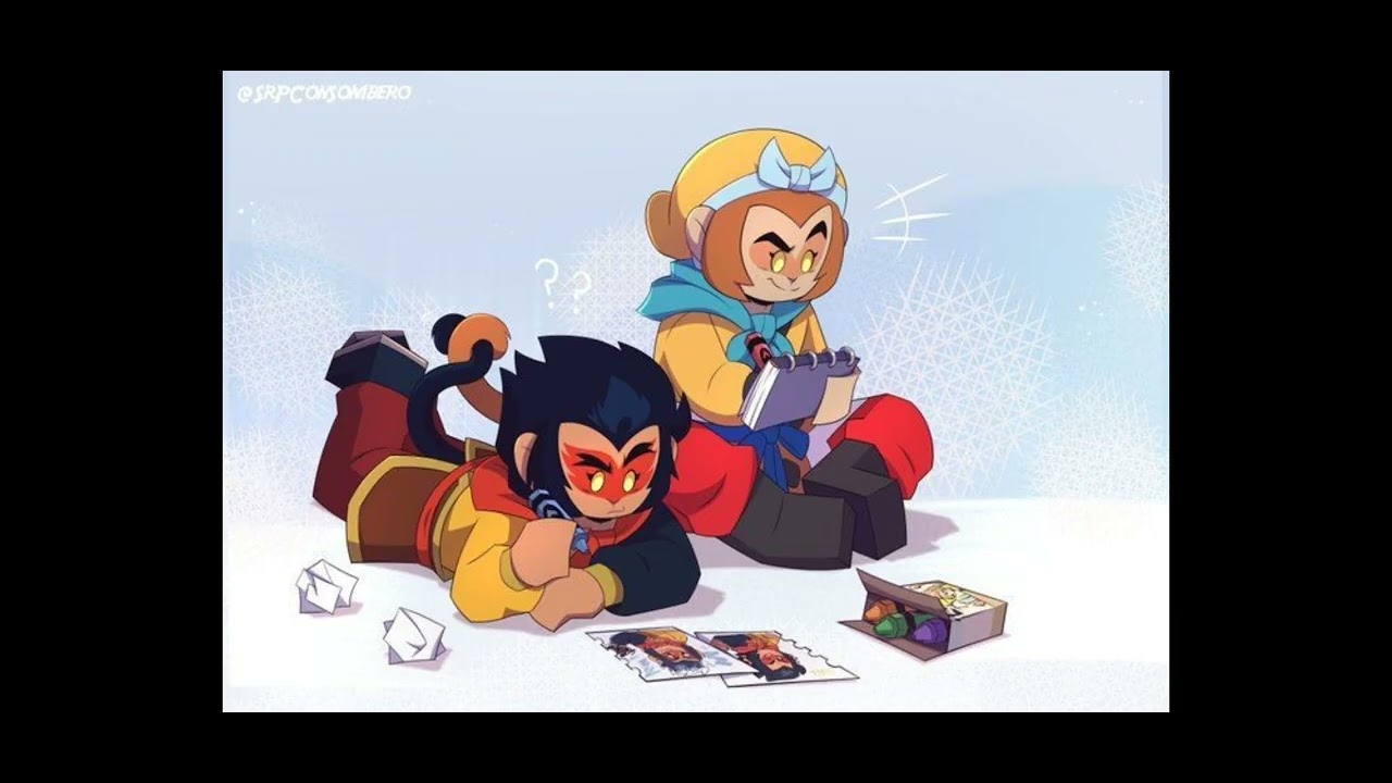 monkie kid comic macaque x wukong - YouTube