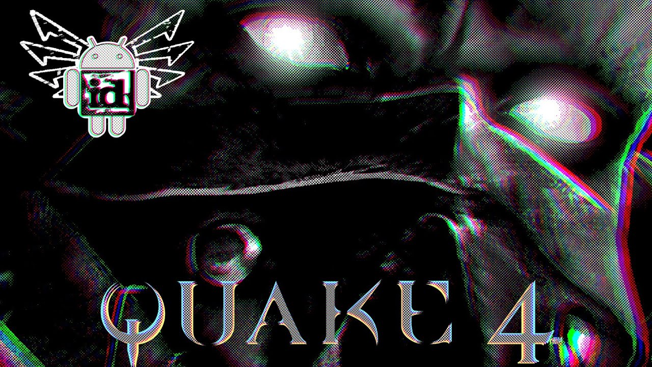 Quake 4 #25 gameplay mobile 2024 - YouTube