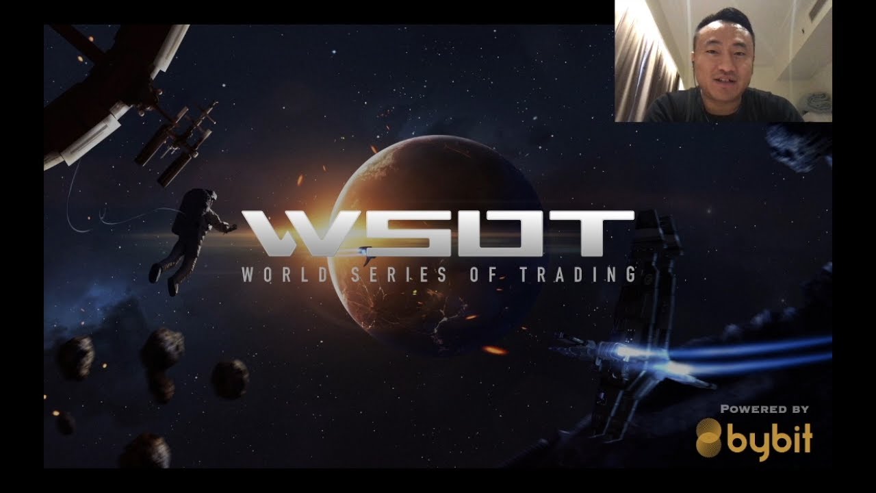 #WSOT: World Series of Trading Official Introductory Video - YouTube