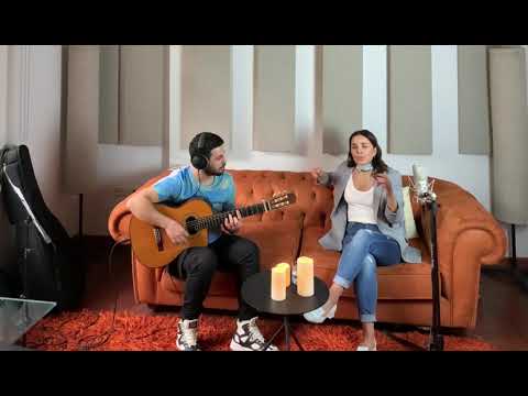 Asya  - Senden Sonra | Akustik