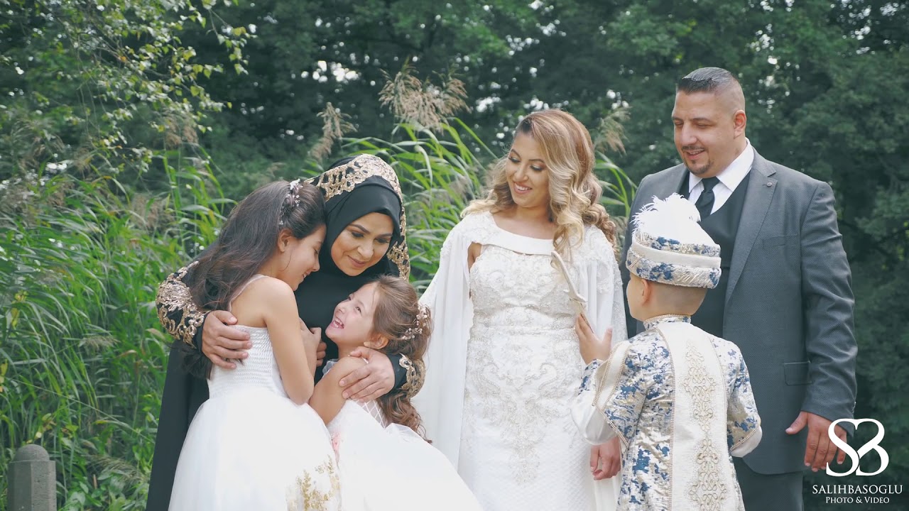 Sunnet videoclip - YouTube