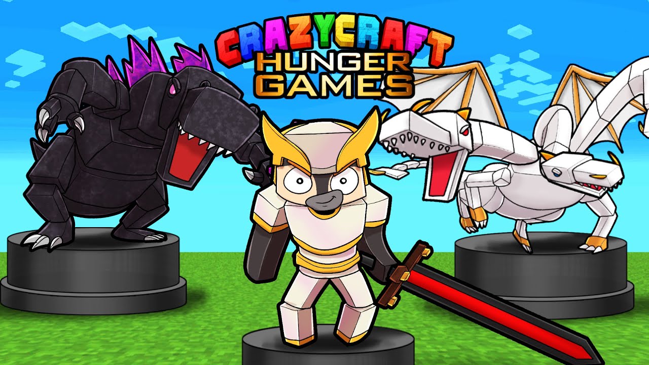 Crazy Craft Atlantic Craft