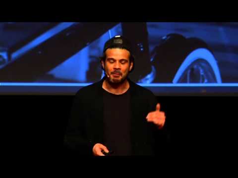 Zamansız Hayaller | Timeless Dreams | 2015 | Yiğit Kuyulu | TEDxReset