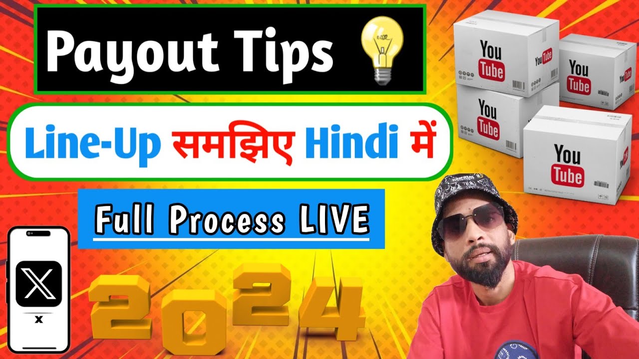 X Payout Tips| Line-up Group Telegram| Twitter Payout Group Telegram # ...
