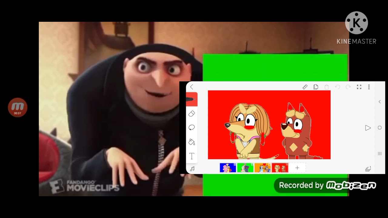 I sit on the toilet indy x rusty edition - YouTube