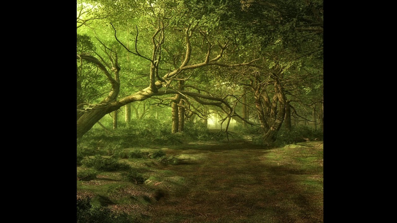 【TECHNO】 Fairy Road 【Original】 - YouTube