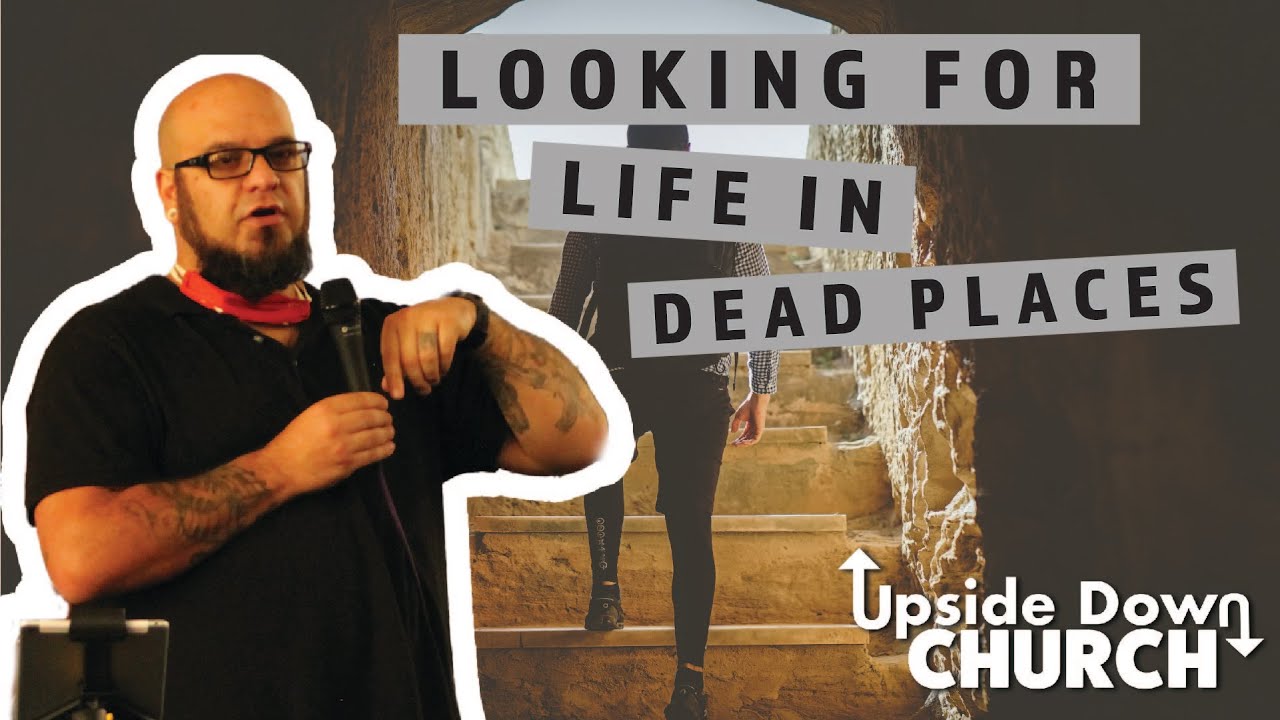 The Foundation of it all, Daniel Prinsloo, 4 April 21 - YouTube