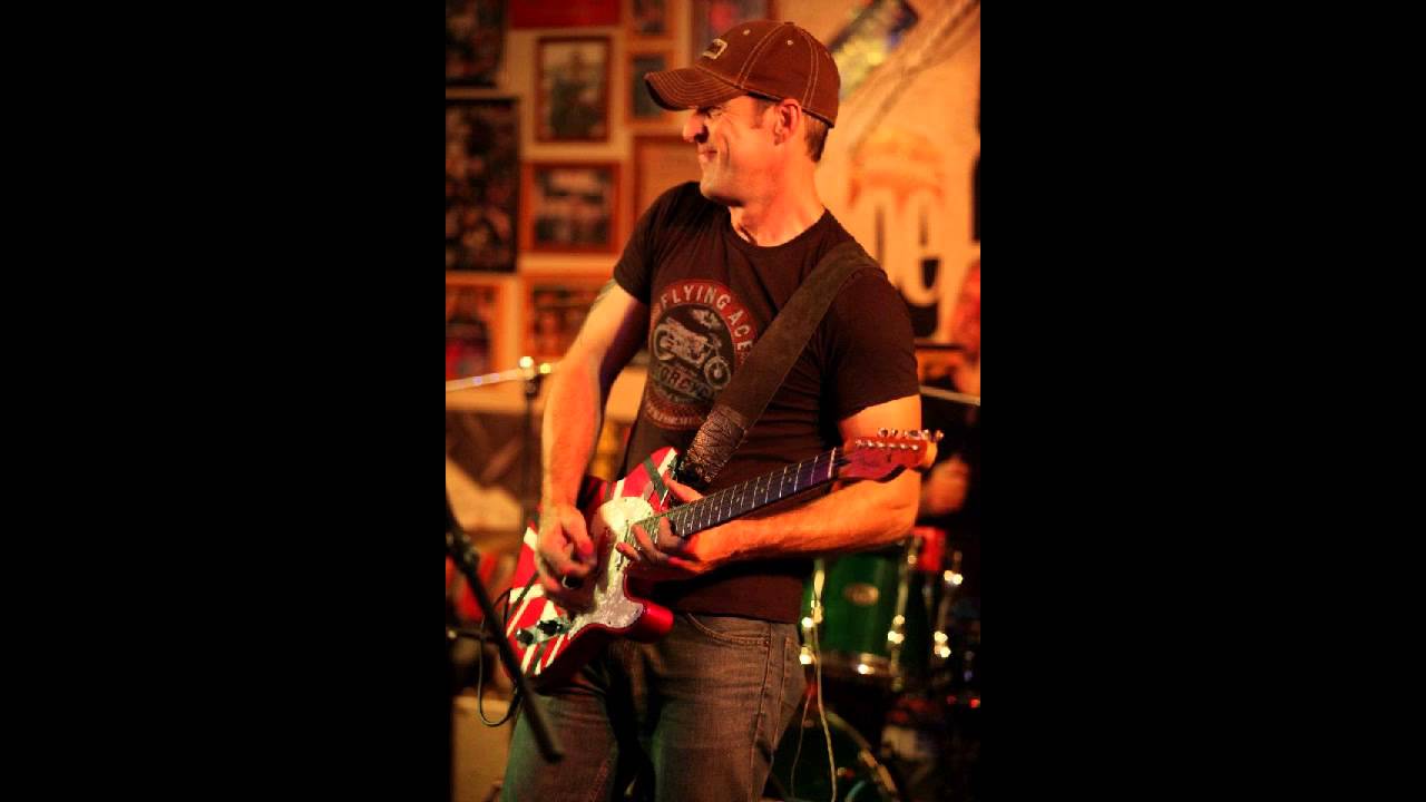 Always You - Wesley Spangler - YouTube