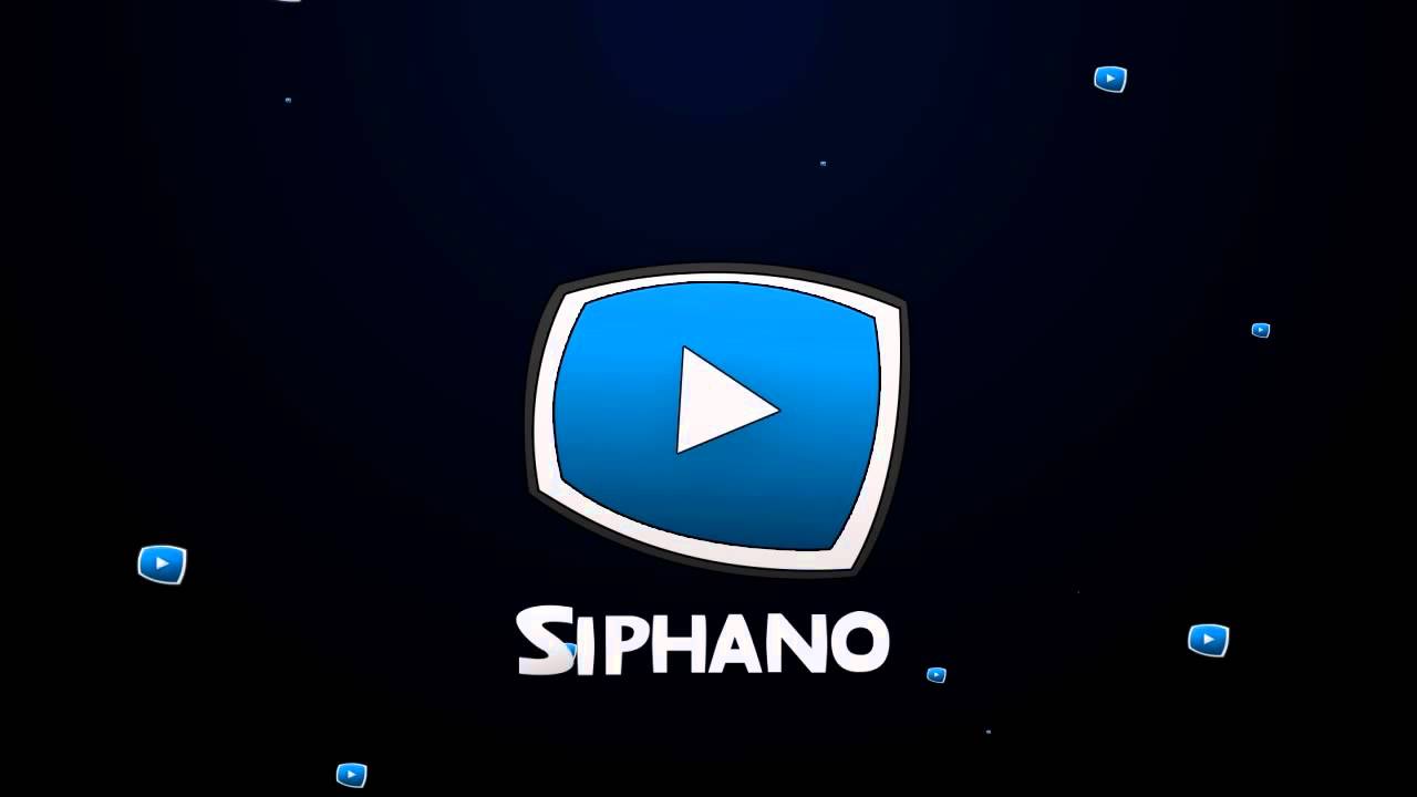 Intro• Siphano •HD - YouTube