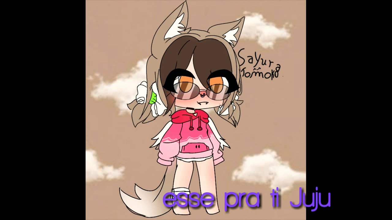 especial edit para jujuh•-• - YouTube