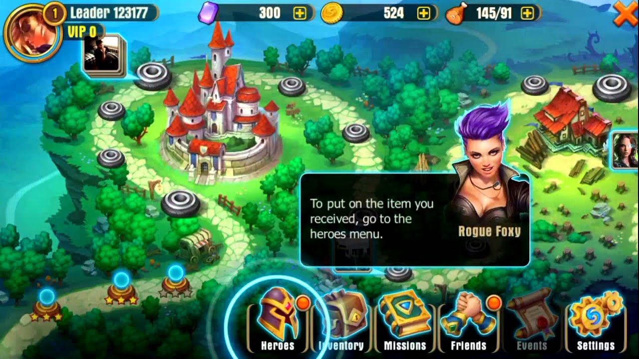 Juggernaut Wars GamePlay - YouTube