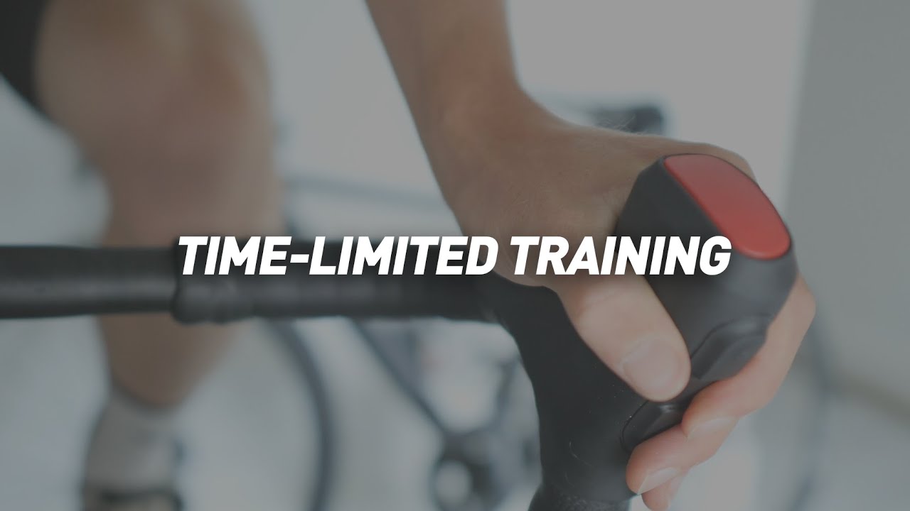 A Video For Time-Crunched Cyclists ( i.e. Limited Training Time). - YouTube