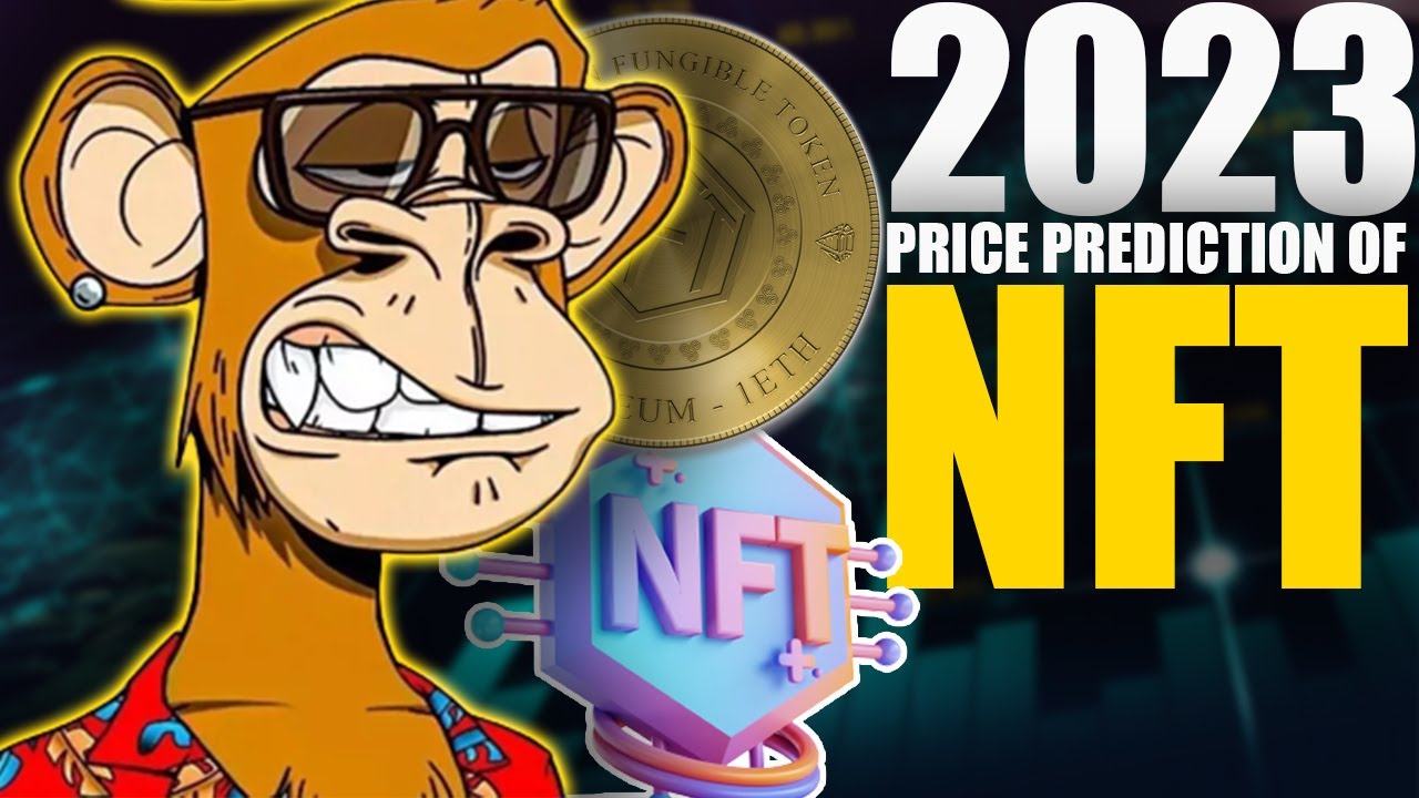 2023 NFT Predictions. - YouTube