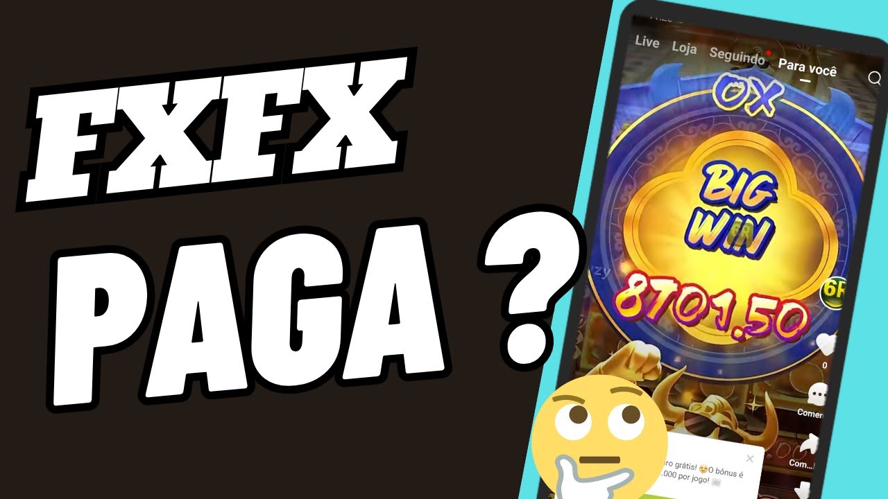 PLATAFORMA FXFX É CONFIÁVEL É GOLPE? - YouTube