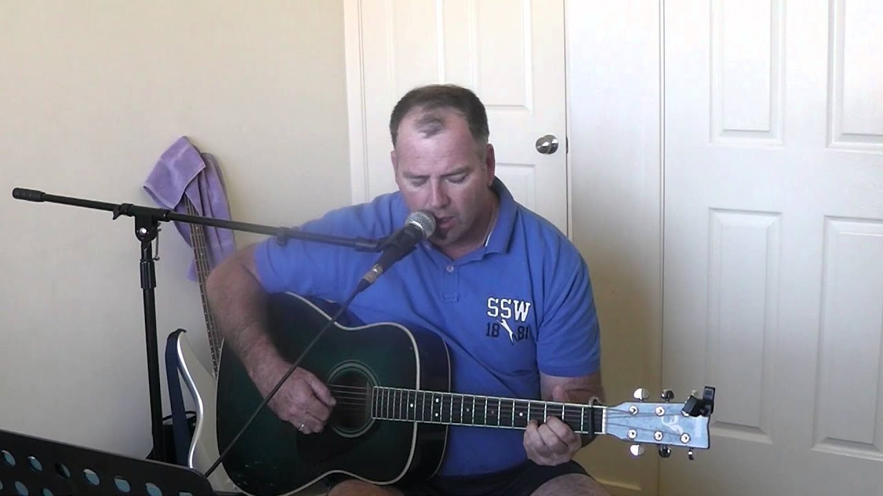 COOTAMUNDRA WATTLE - JASON CARRUTHERS - YouTube