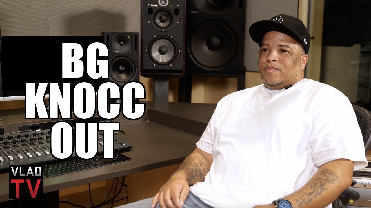 BG Knocc Out on If Dr. Dre Took a Shot at Suge Knight at Super Bowl ...