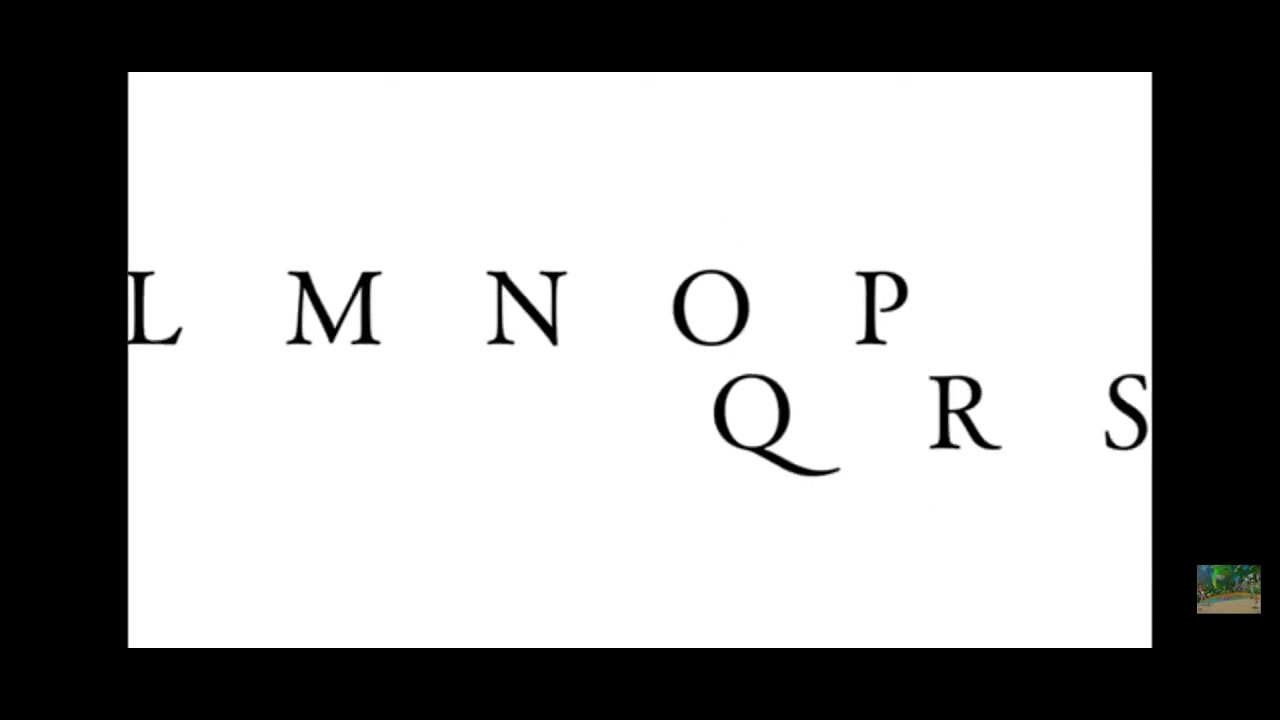 19 Januari 2022 - Indonesian Alphabet Lore - YouTube