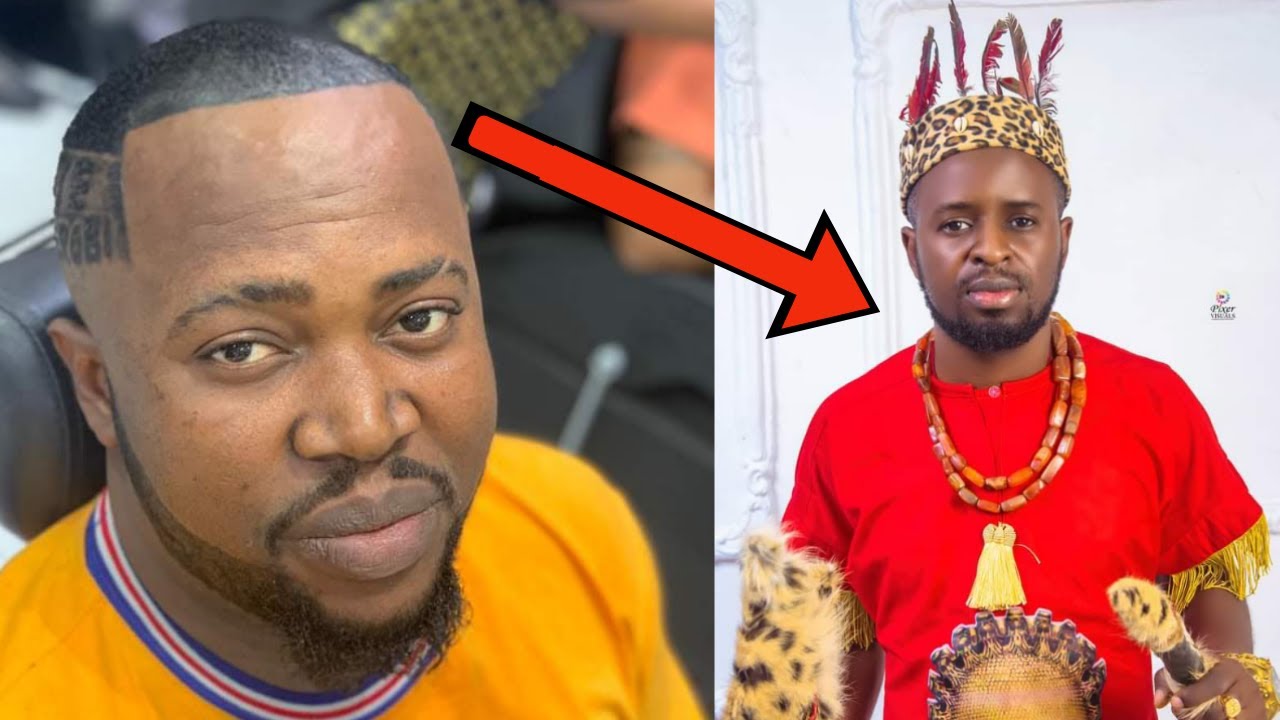 J PAC Exposed Native Doctor Alusi Ego JCN Fake , Yooh, 😭😭😭 - YouTube