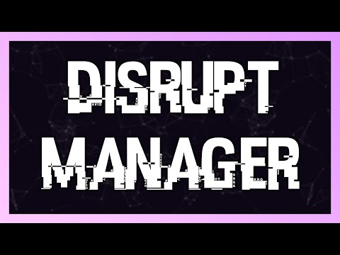How to Use Disrupt Manager to Install Mods for Any Watch Dogs Game