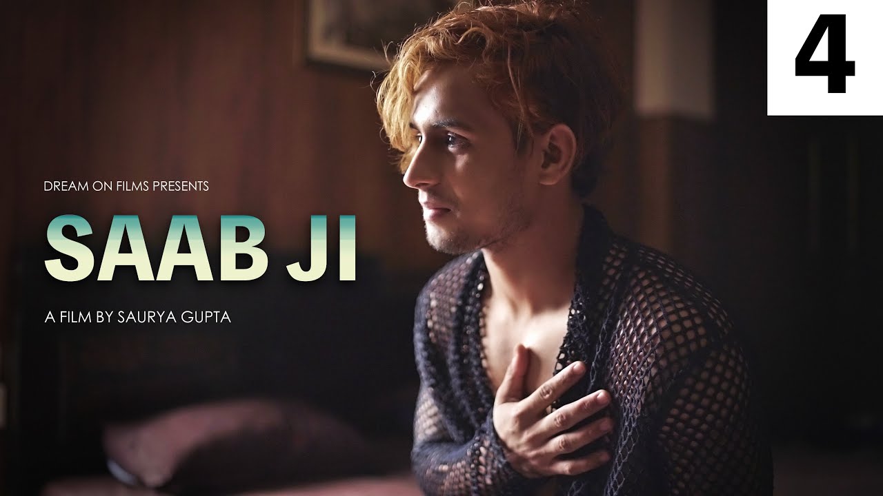 Saab ji I Film I Fourth Part | Shawn Gupta - YouTube