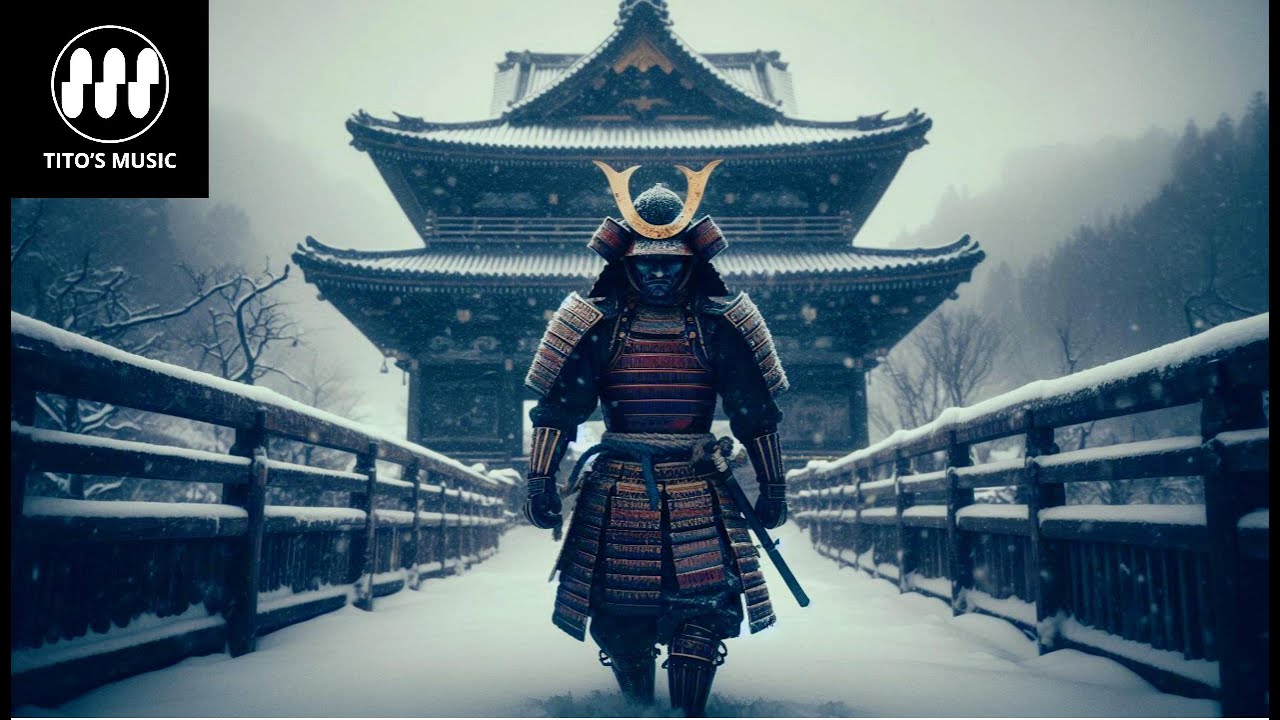 VOID - Samurai | TITO'S MUSIC - YouTube