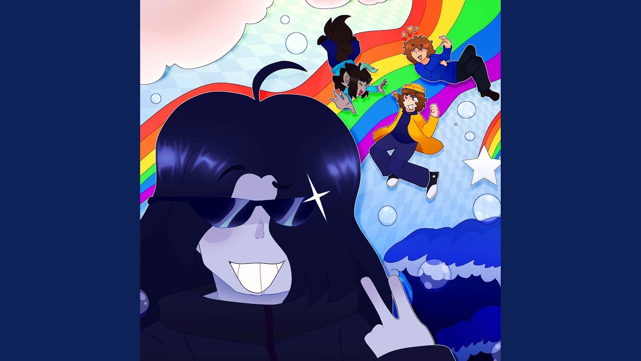 hanging out with my friends at 12 am with gamer rage - YouTube