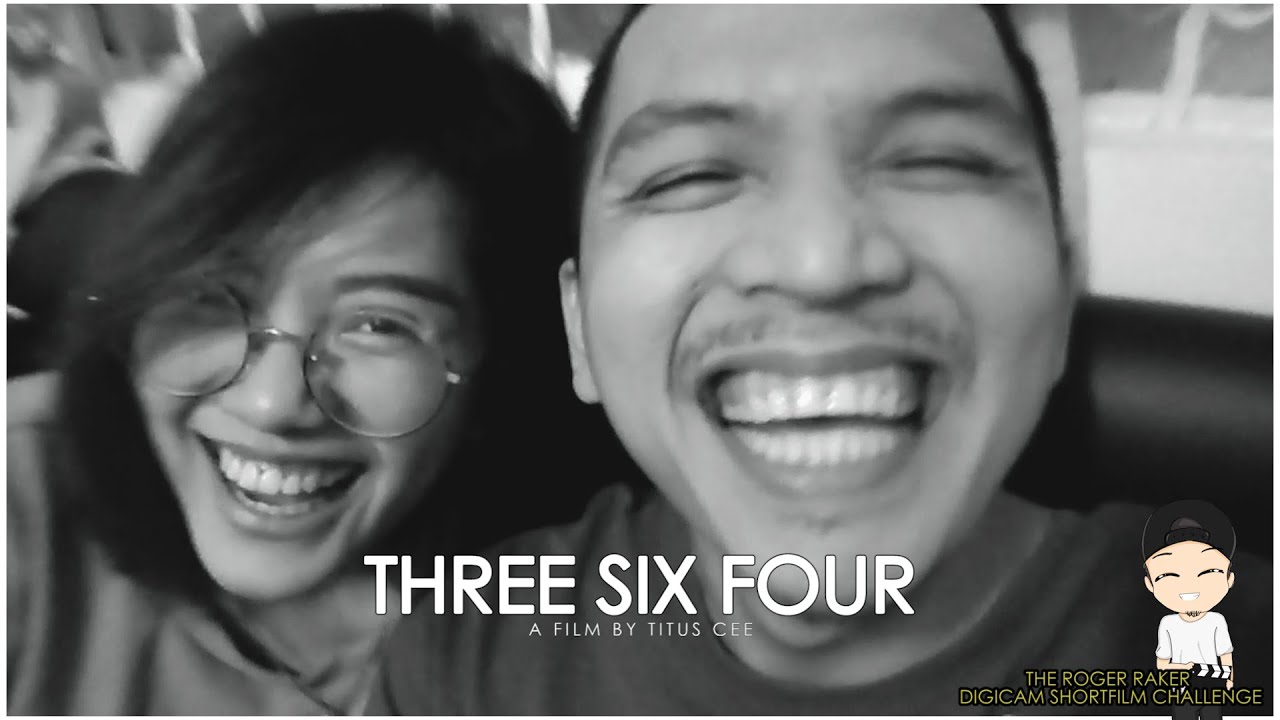 THREE SIX FOUR | a film by Titus Cee - YouTube