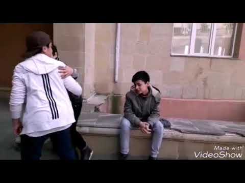 Bele dostlariniz var?