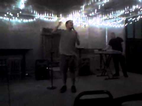 NICKY MOON! impersonates James D. Irwin - YouTube