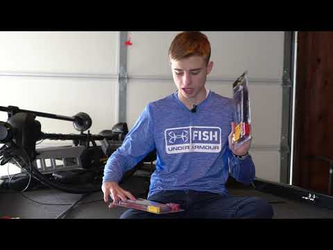 Bait Sack? Why you need these!