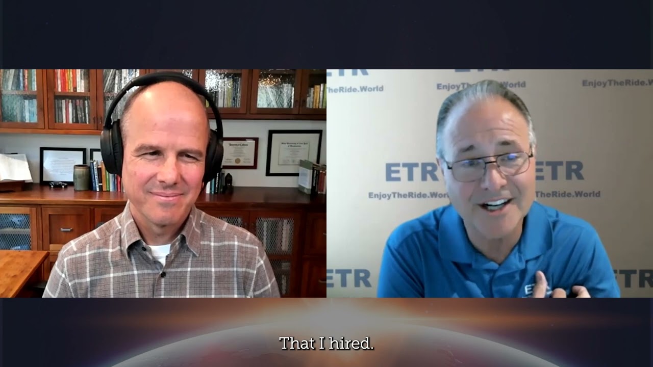 Cycles TV: Tom Basso on Position Sizing - YouTube