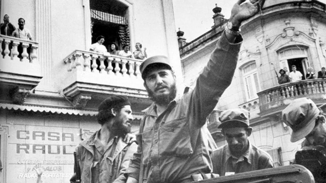 Historical Mystery How Cuba Escaped US Annexation - YouTube