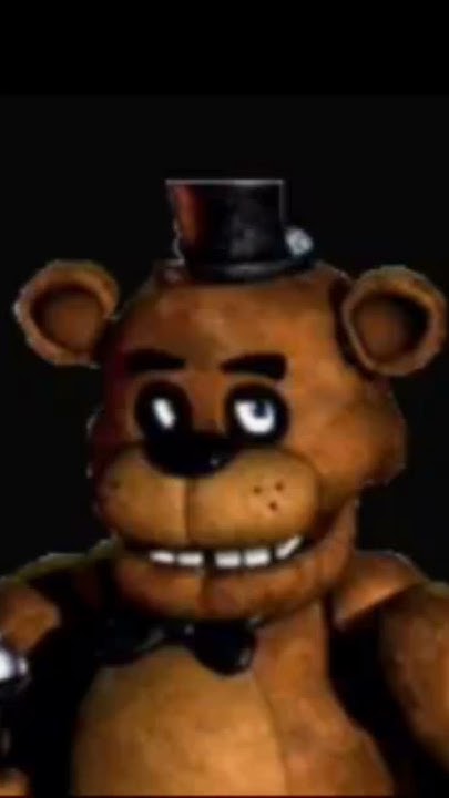 Calling Freddy Fazbear At 3am Youtube