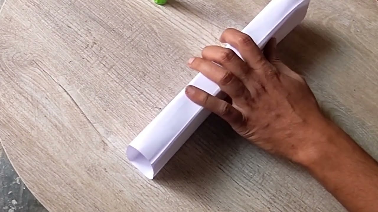 Easy Gift Topper Ideas | Gift Wrapping | Paper Craft Ideas - YouTube