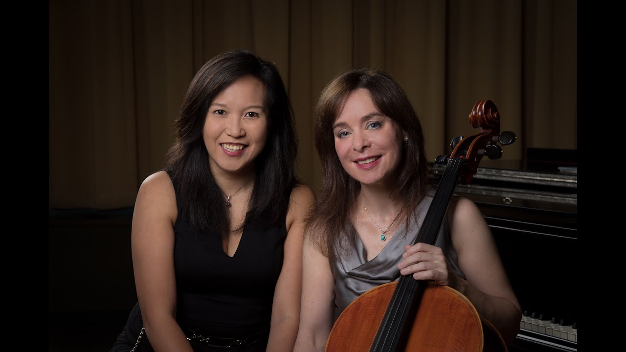 Solveig's song, From Peer Gynt by Edvard Grieg (arranged for cello and ...