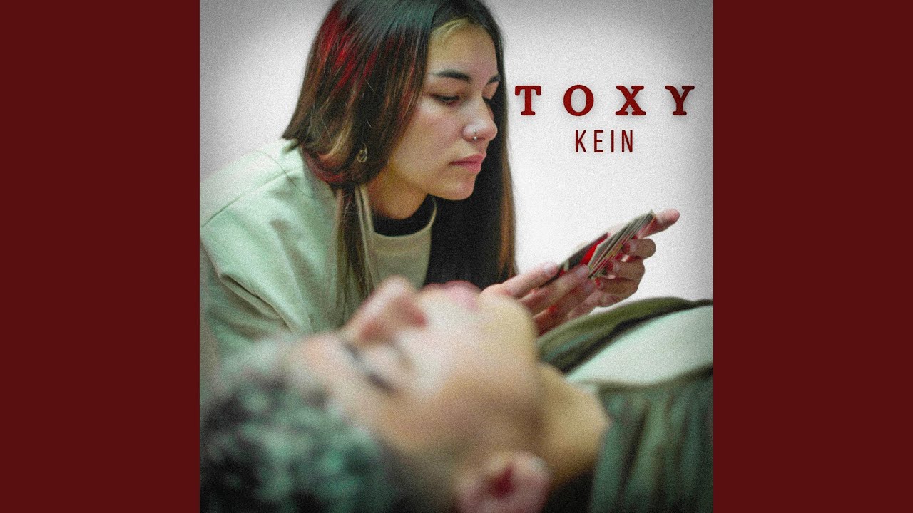 TOXY (iO Music) - YouTube