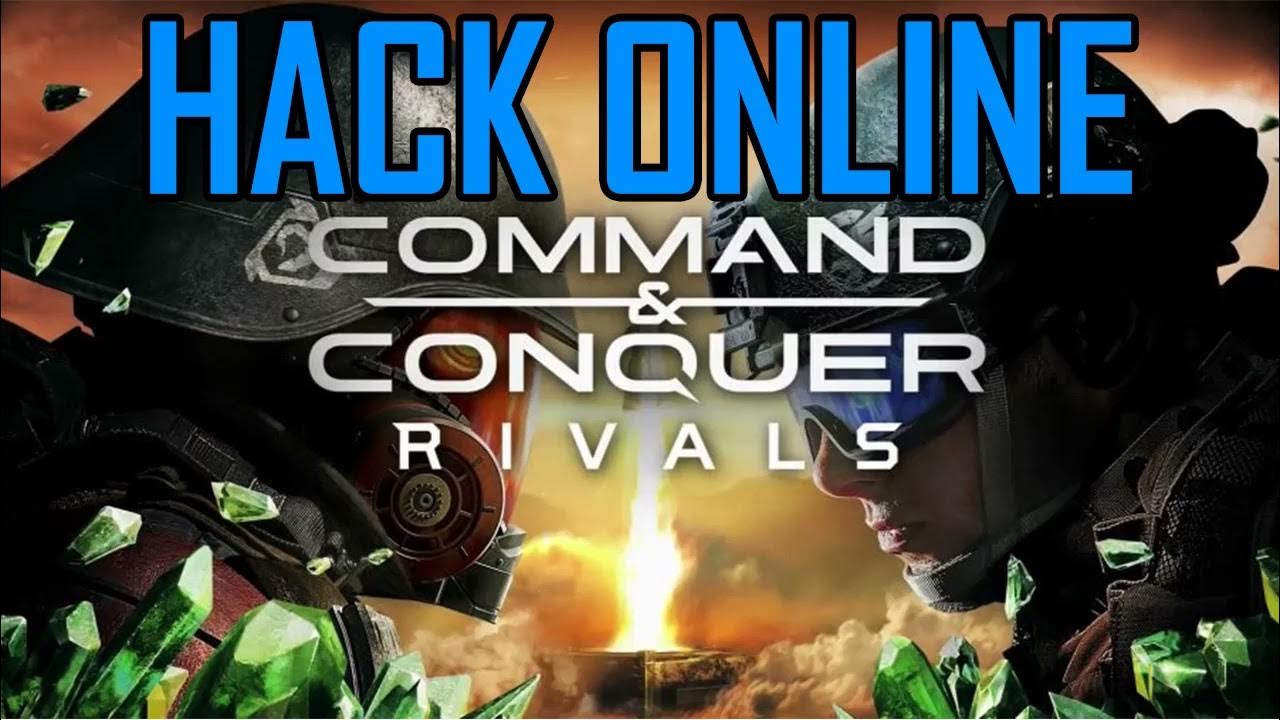 Command And Conquer Rivals Hack Guide Command And Conquer Rivals ...