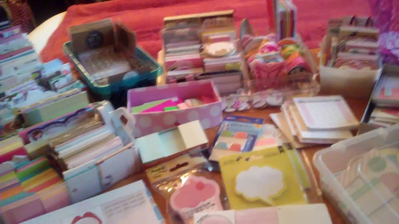 How should I Organize my Post-It Notes?? - YouTube