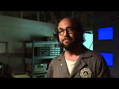 LOST | At The Flame With Radzinsky - YouTube