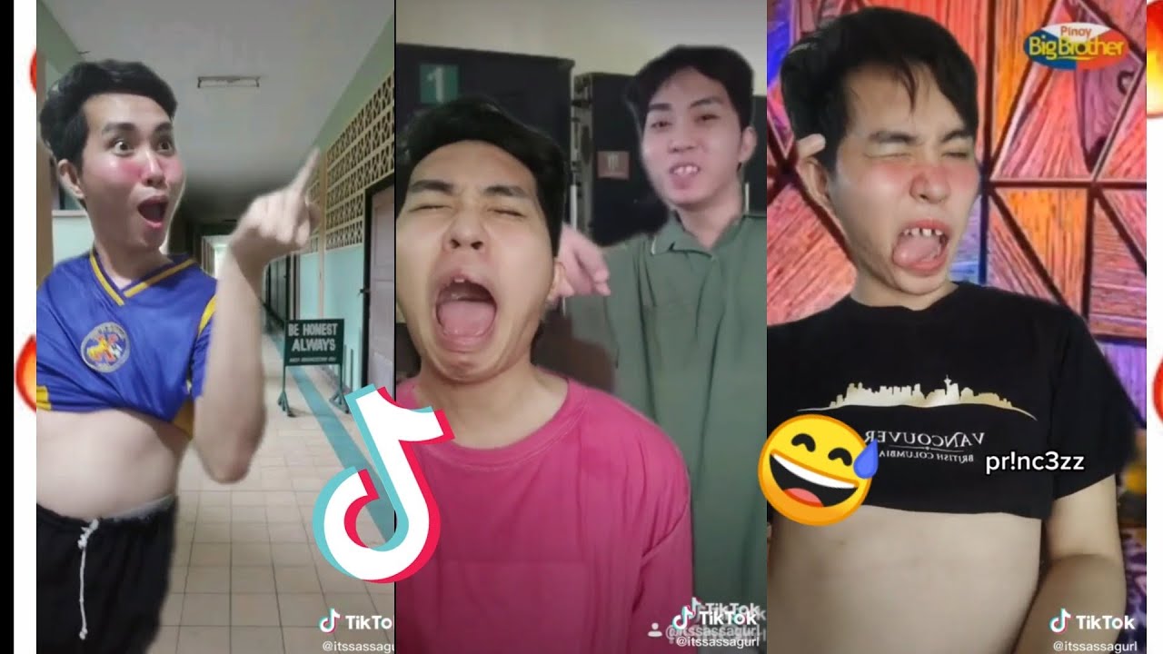 SASSA GURL|BEST TIKTOK COMPILATION (Funny videos)2020 #26 - YouTube