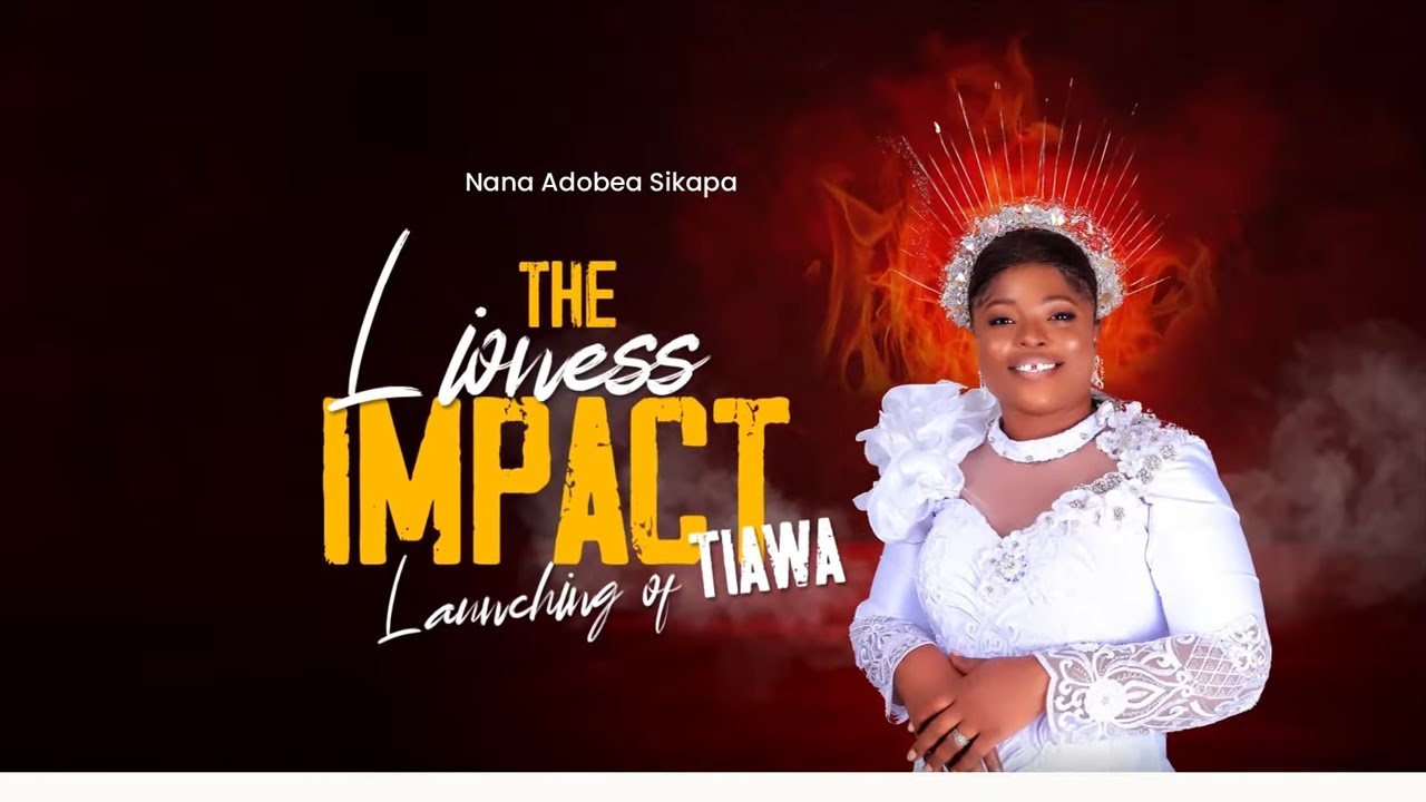 🔥State Seer, Mabel Okyere, Empress, Ernest Opoku, Hagan, etc. Storms ...
